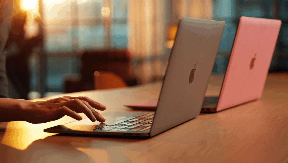 Mac lineup getting M5 chips and a low-cost model early in 2026, heres ...