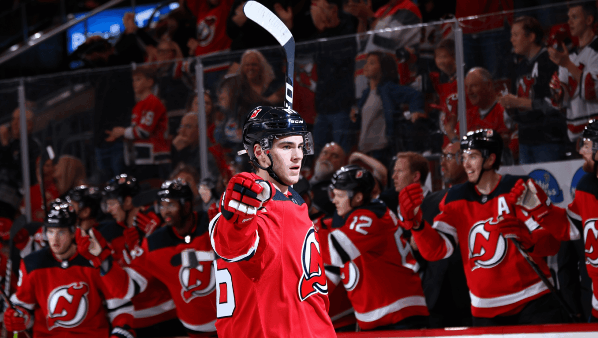 Devils vs Islanders Christmas Eve showdown: Hughes returns and ...