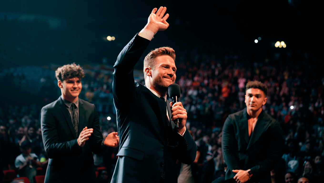 Street Fighter 2026 reveals all-star cast at Game Awards but Cody ...