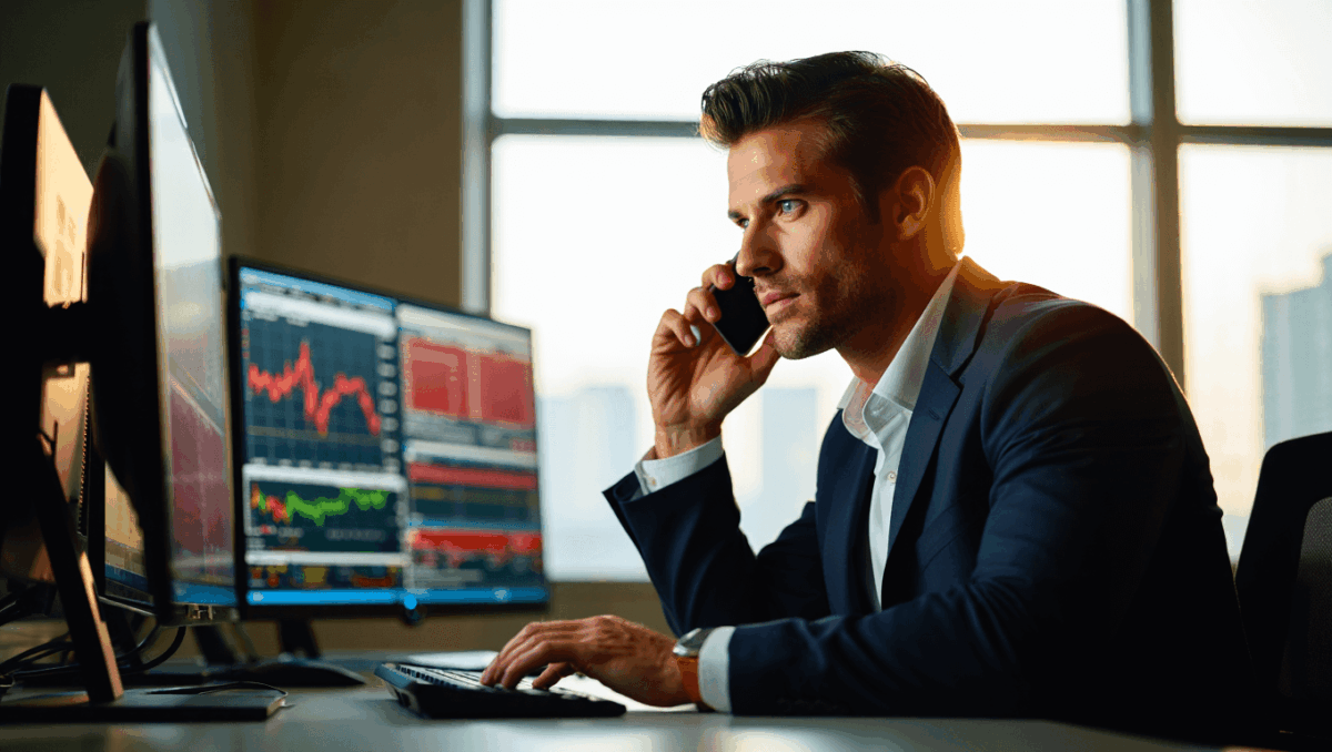 MSN markets close mixed despite S&P 500 finishing 2025 up 18%, but what ...