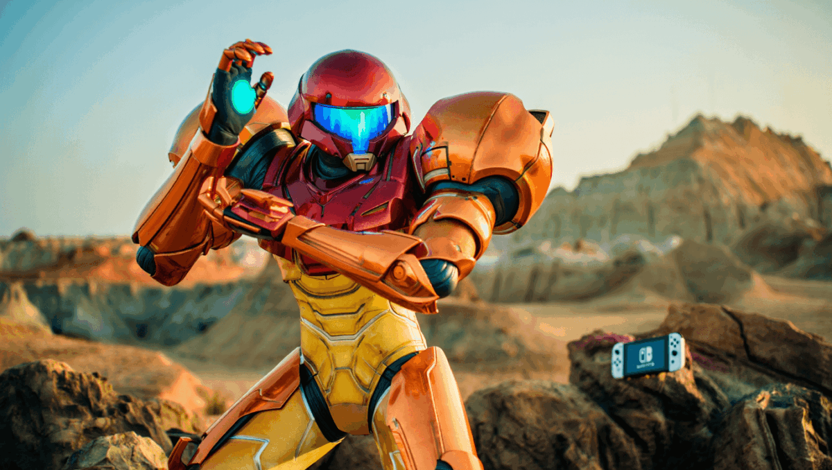 Metroid Prime 4 release date just launched after 18 years and Nintendo ...