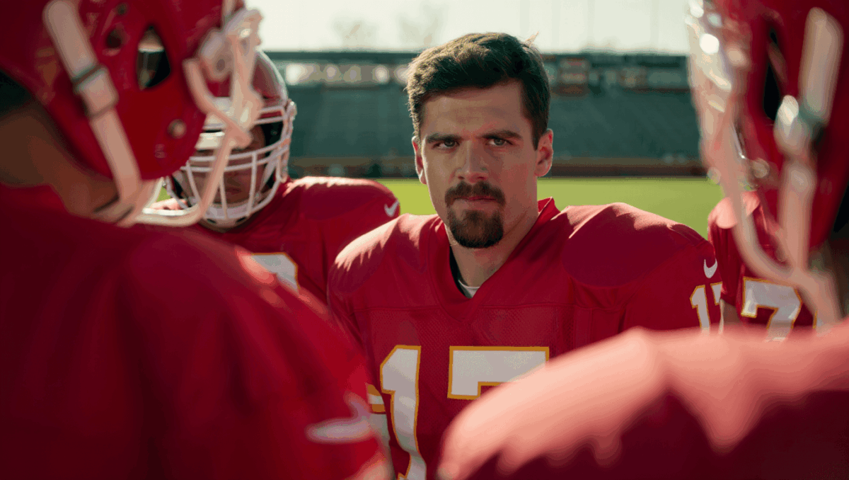Chiefs backup QB Gardner Minshew took over after Patrick Mahomes' torn ...