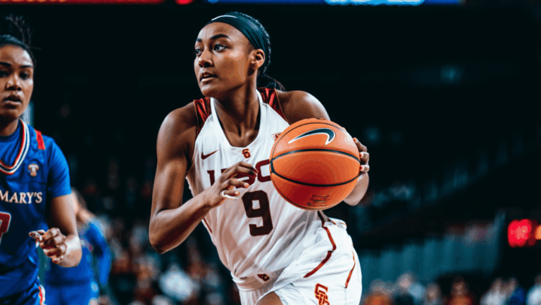 Saint Mary's CA faces offensive crisis against No. 18 USC, why the ...