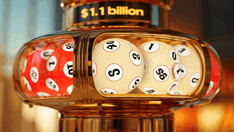 When is the Powerball drawing tonight at 10:59 PM ET with $1.1 billion ...