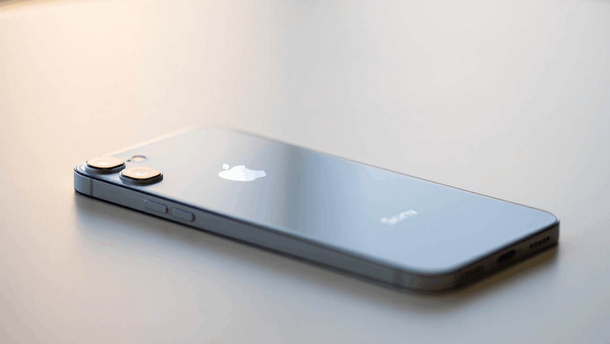 iPhone Air 2 back on track for fall 2026 launch, ditches single camera ...