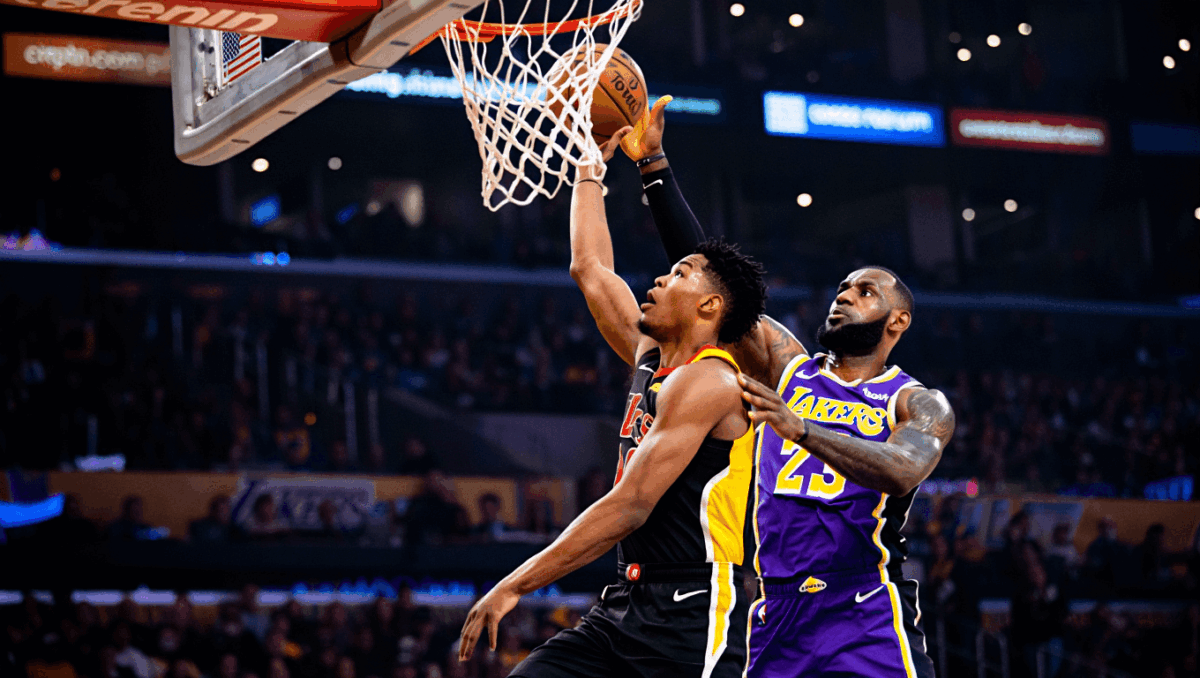 Kings vs Lakers: Lakers dominate Sacramento 113-100 in decisive home ...