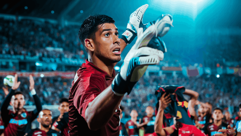 Atlético Nacional and Medellín play to dramatic 0-0 draw in Copa ...