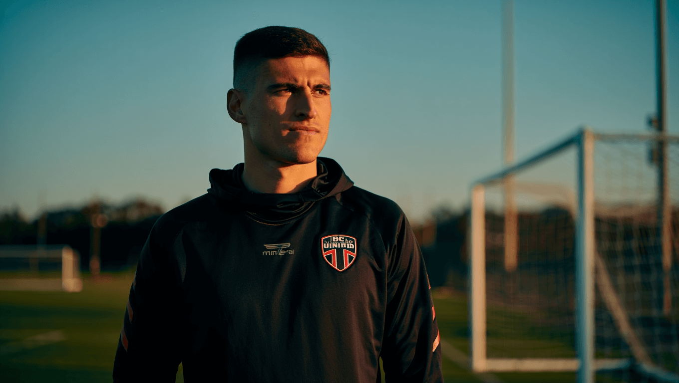 MLS SuperDraft 2026 begins with historic first overall pick and fans ...