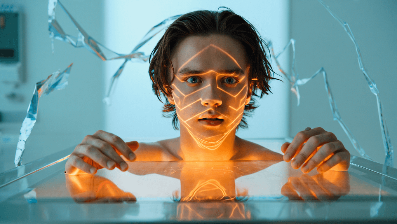 Remedy Entertainment just unveiled Control Resonant at The Game Awards ...