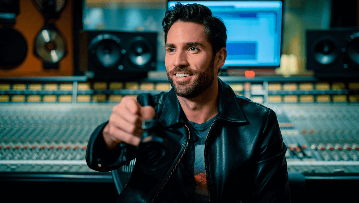 Dookie Pat McAfee drops debut single as surprise music project with 7 recorded tracks and Ernest ...