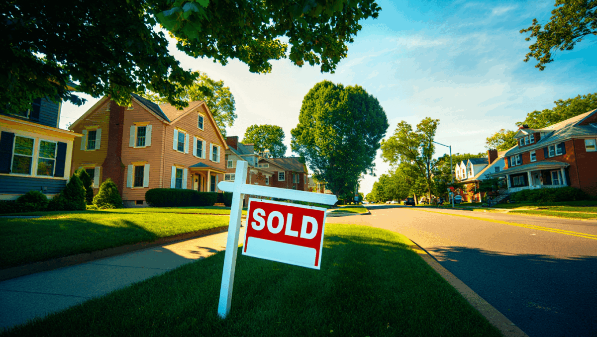Boston-area home prices hit $1 million milestone, even modest ...