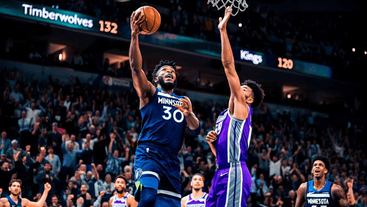 Kings vs Timberwolves: Minnesota dominates Sacramento 132-120 without ...