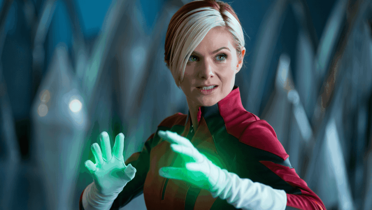 Marvel Rivals Season 5.5 launches today with Rogue joining the roster ...