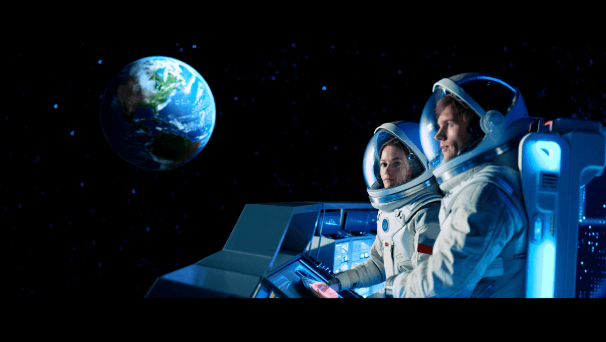 Pragmata finally ends 6-year mystery with April 2026 release date, free demo just dropped on Steam