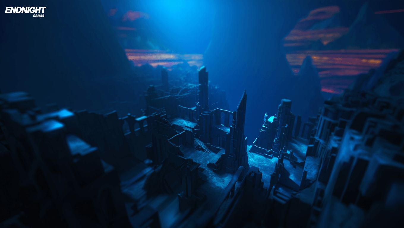 Forest 3 Game Awards reveal leaves fans shocked as sci-fi sequel takes ...