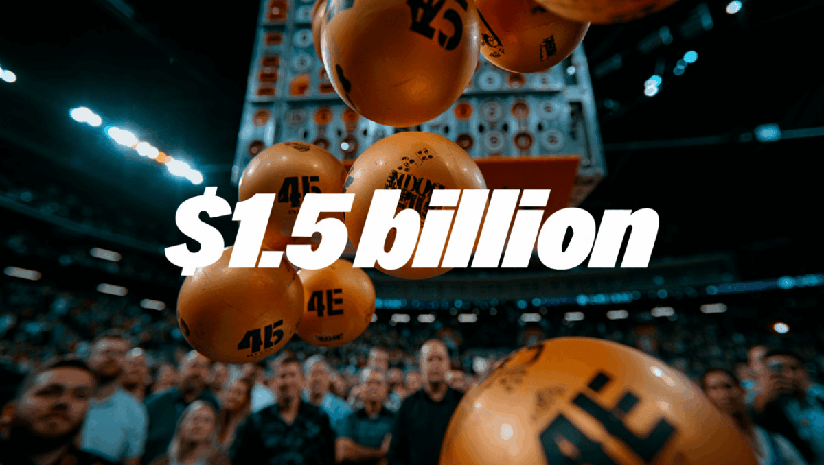 Mass Lottery Player Just Won $2 Million as Powerball Jackpot Explodes ...