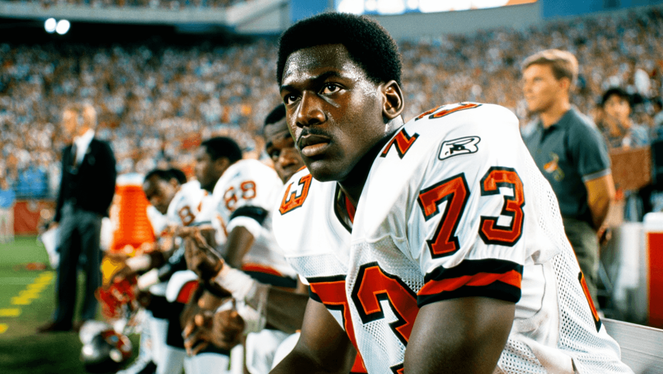 Buccaneers depth chart sees Michael Jordan return to left guard, Nick ...