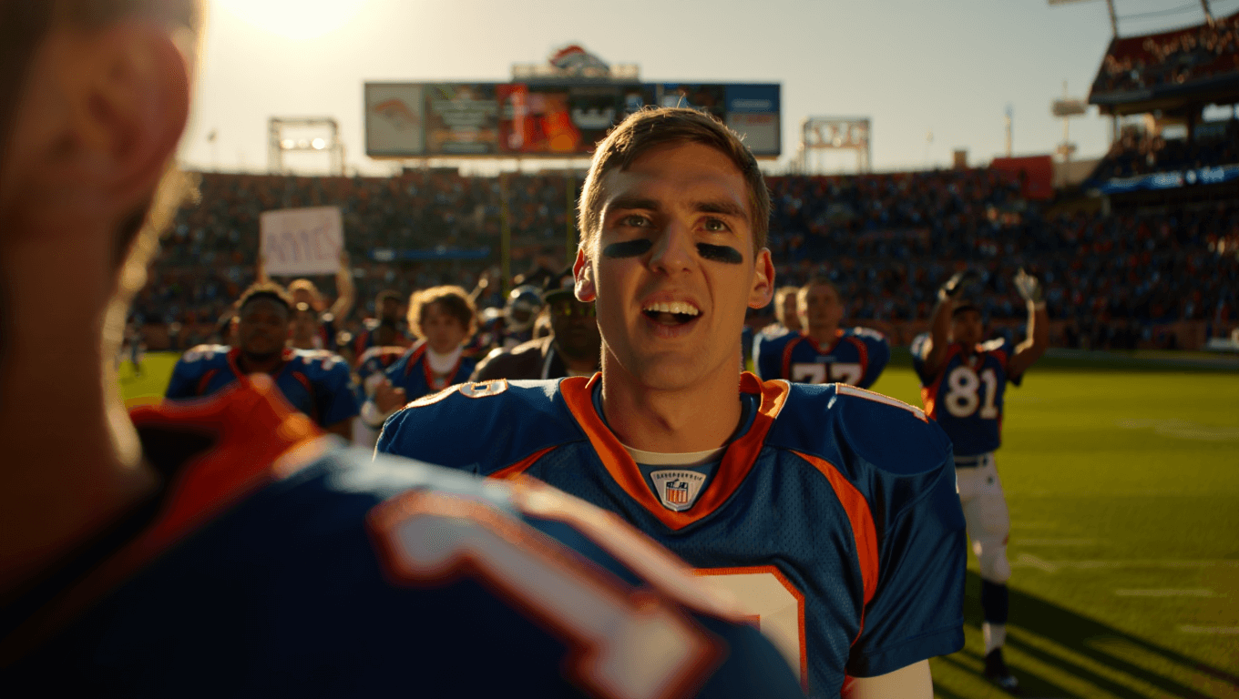 NFL playoff picture shifts dramatically: Broncos take top seed, Bears ...