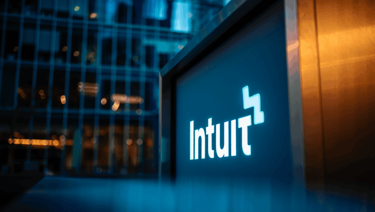Intuit just partnered with Circle to embed USDC stablecoins in TurboTax ...