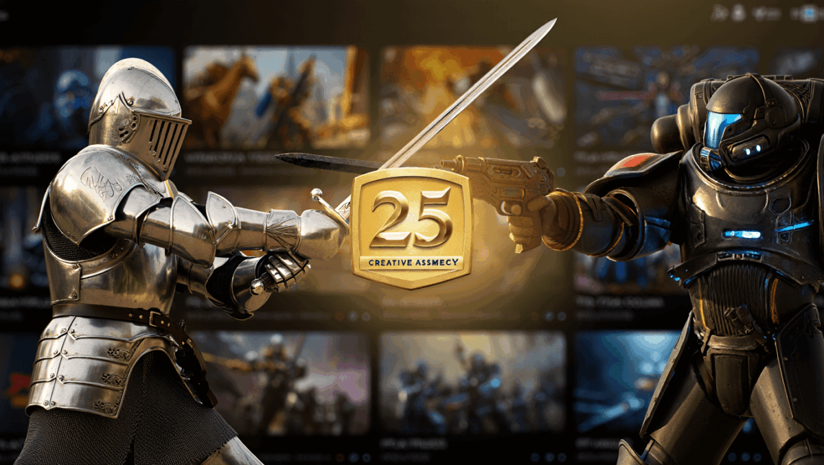 Total War reveals Medieval III and Warhammer 40K tonight, and fans can ...