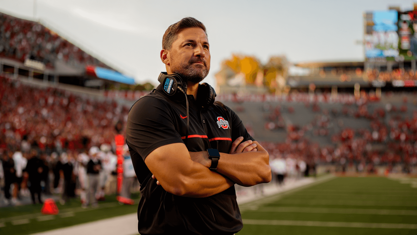 CFP selection show reveals Ohio State's top seed status tonight at 7 PM ...