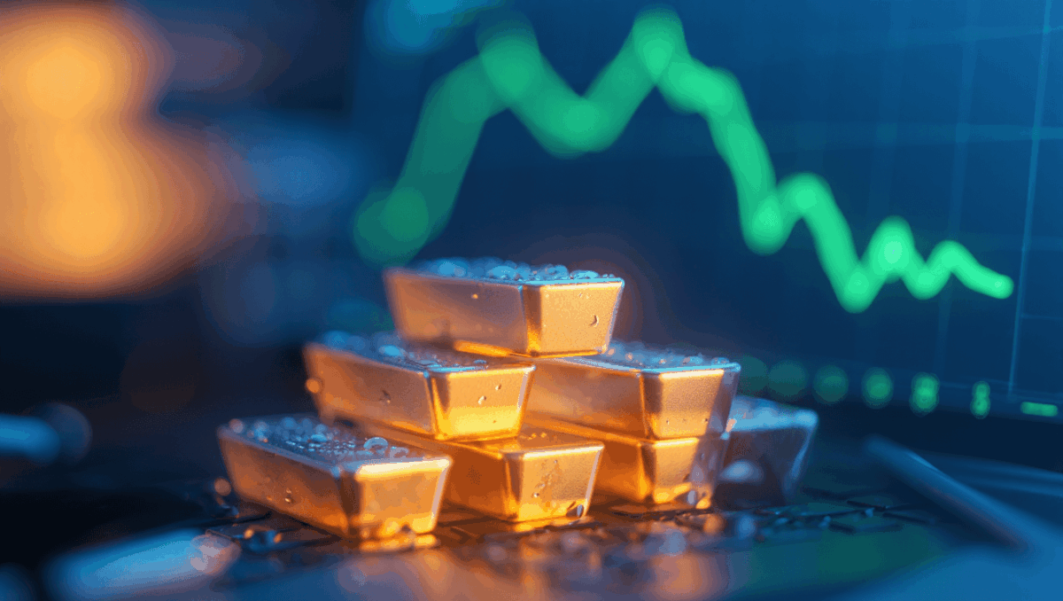 Silver price soars past $75 for first time ever, up 155% this year as ...