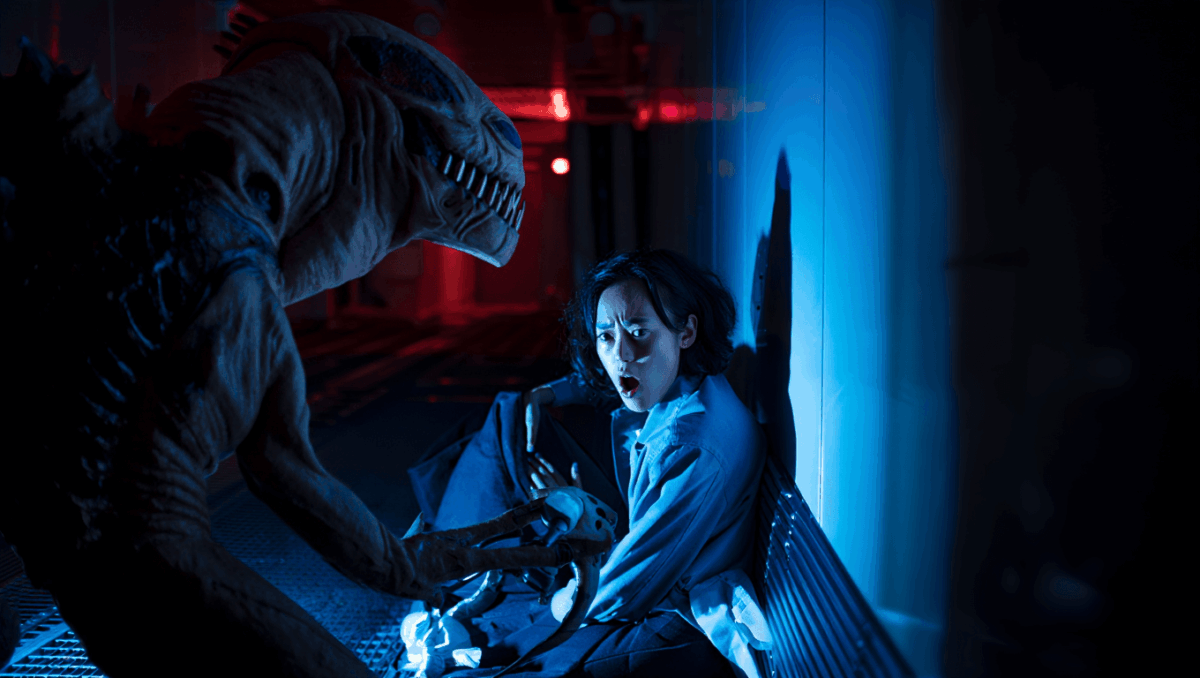 The Callisto Protocol is free on Epic Games today, here's why you need ...