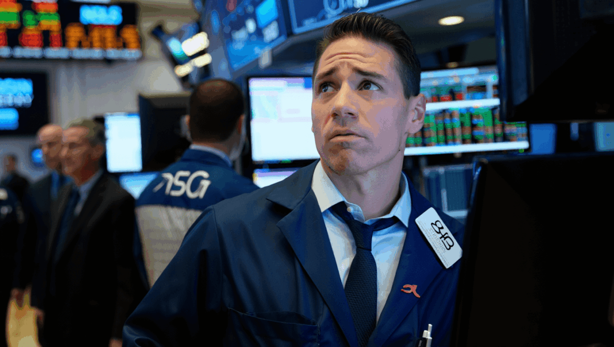 PCE report looms at 10 a.m. ET as markets await inflation gauge favored by Fed, here's what ...