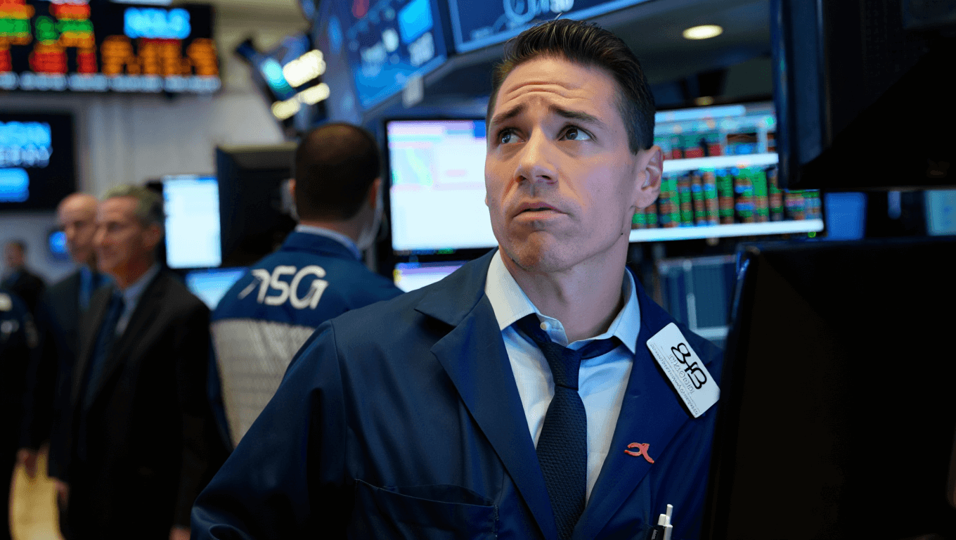 PCE report looms at 10 a.m. ET as markets await inflation gauge favored ...