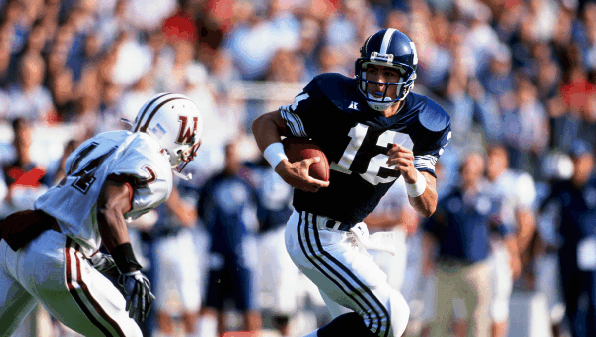 College football today on TV: Two must-watch bowl games kick off the ...