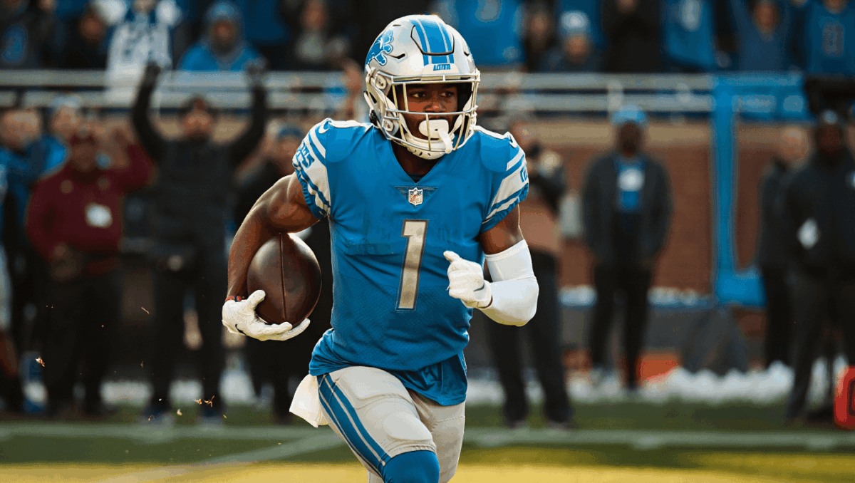 Who Should I Start Today? Week 17's most explosive lineup choices ...