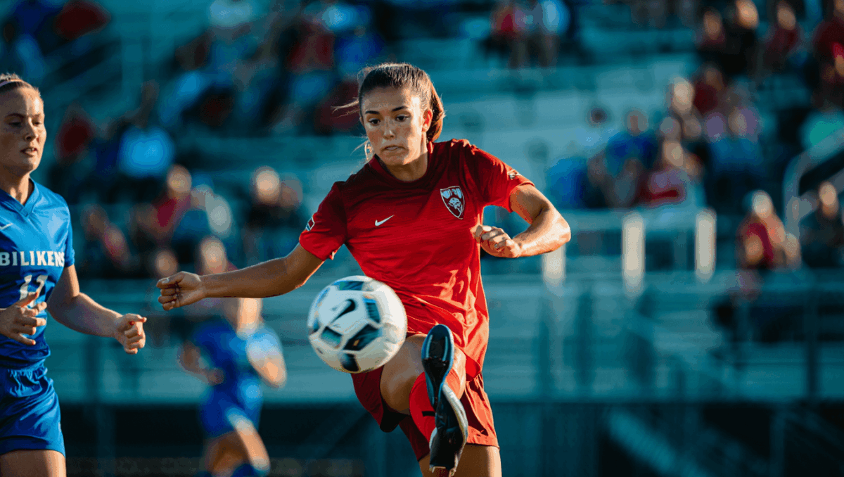NC State soccer faces Saint Louis tonight for first championship shot ...