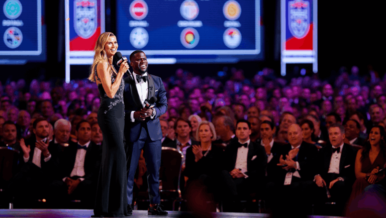World Cup 2026 draw drops all 12 group matchups and nobody expected ...