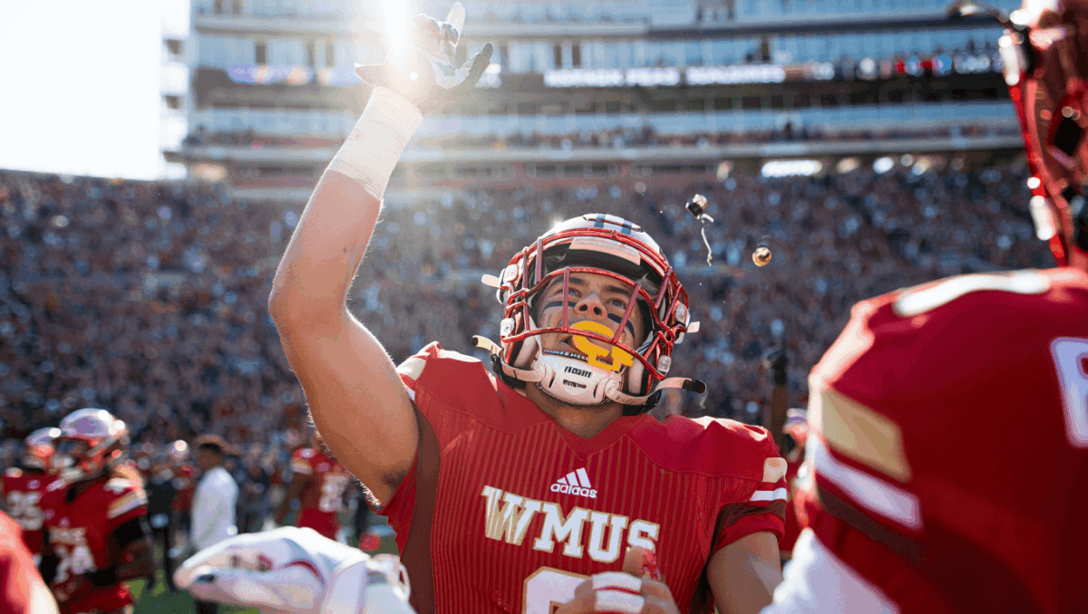 Western Michigan football faces Miami (OH) with first MAC title since ...