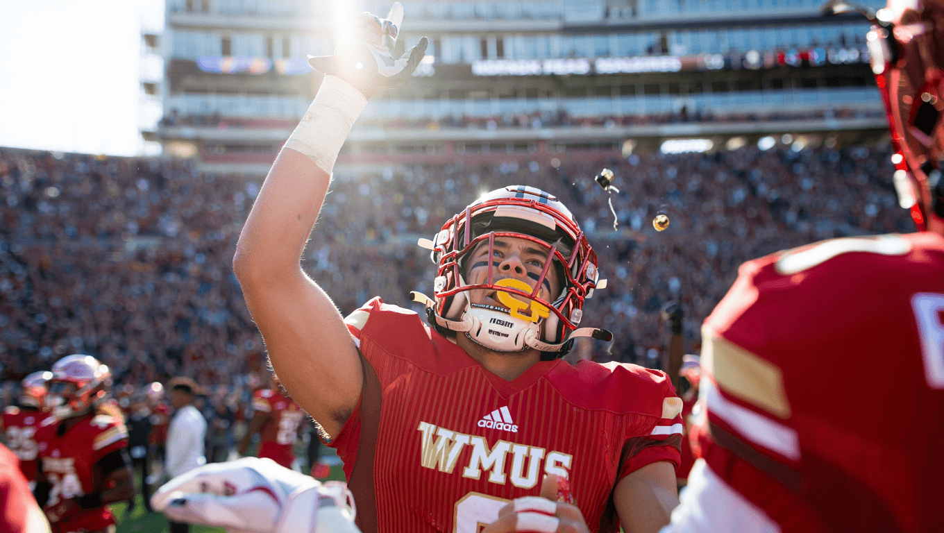 Western Michigan football faces Miami (OH) with first MAC title since ...