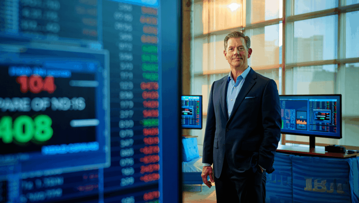 IBM stock rises as company nears surprise $11 billion Confluent deal to ...