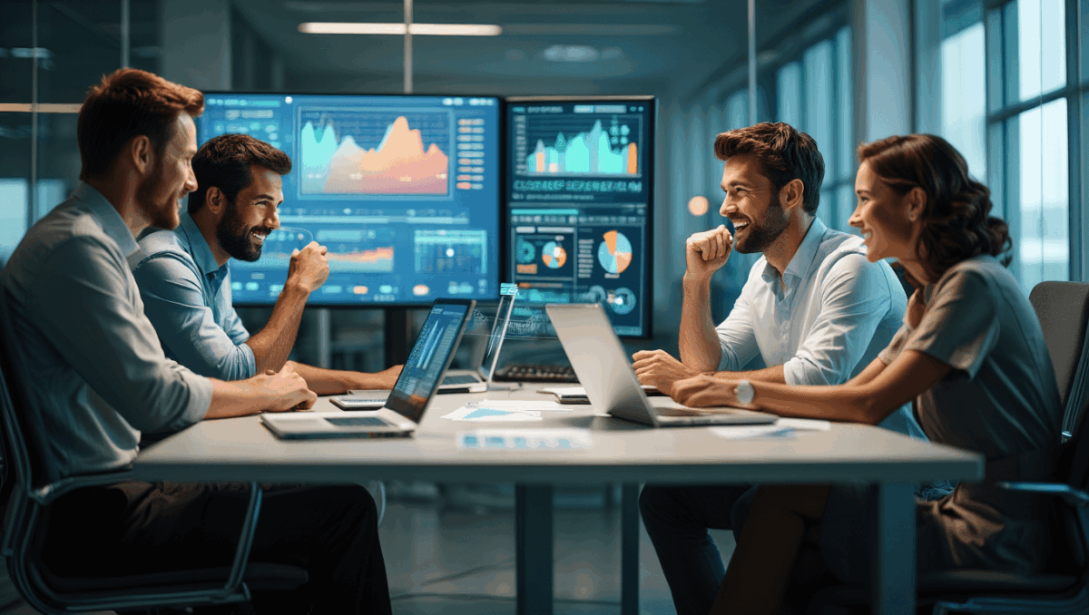Accenture snaps up WEVO to revolutionize customer research, and ...