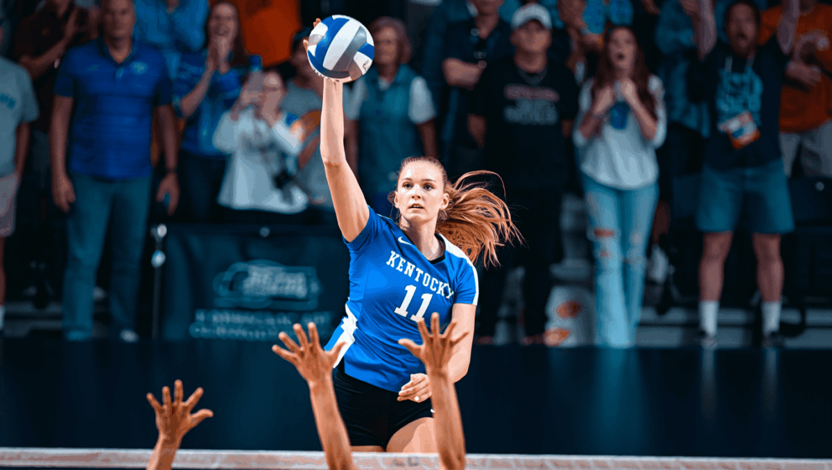 Texas A&M volleyball chases first-ever national championship against ...