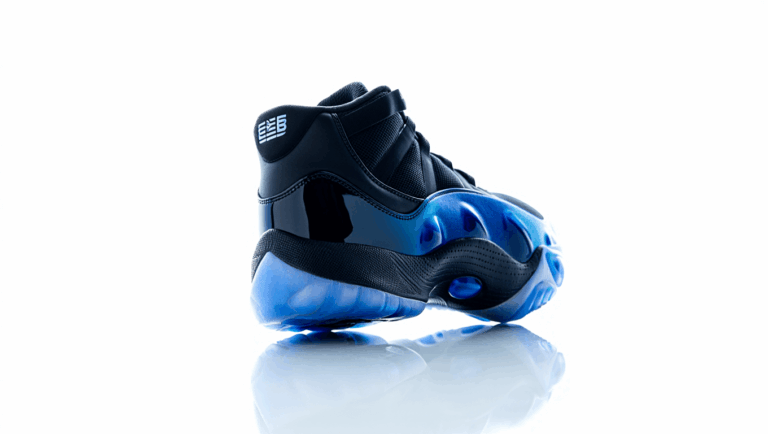 Air Jordan 11 Gamma Blue restocks today at Finish Line and JD Sports ...