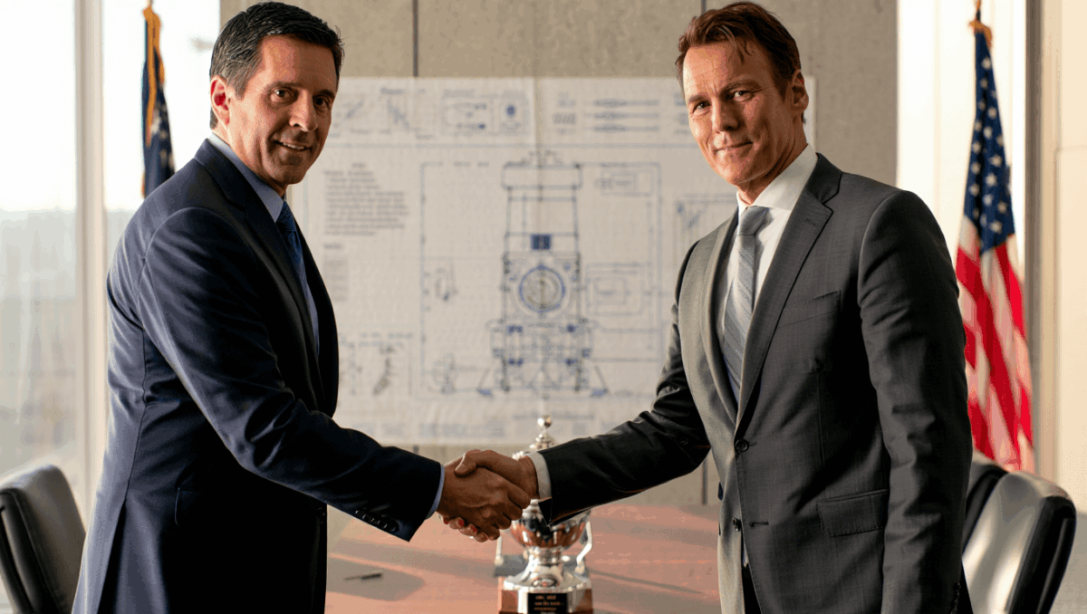 TAE Technologies stock explodes after Trump Media merger announcement ...