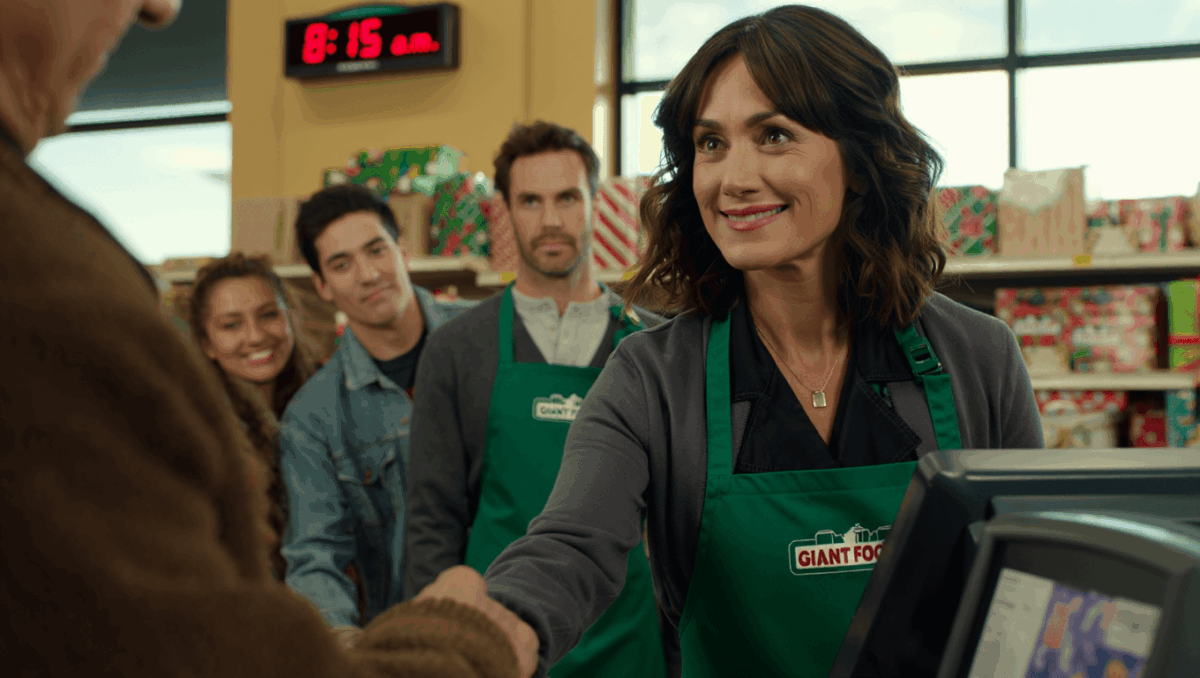 Giant Christmas hours surprise shoppers today with 136 stores open ...
