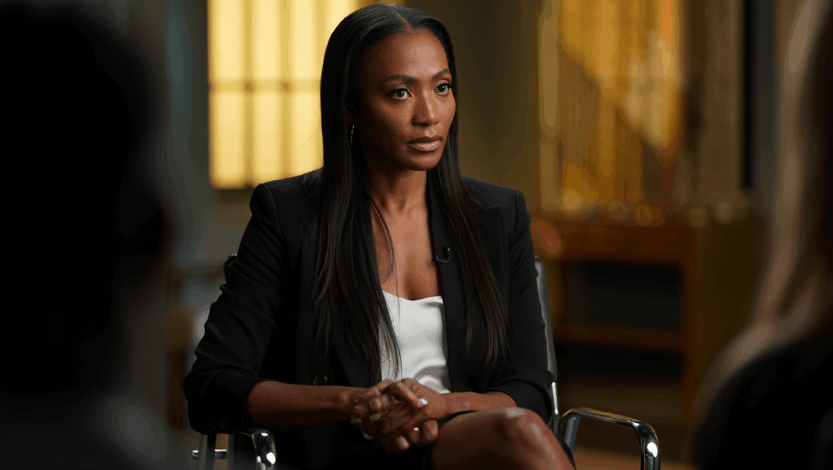 Aoki Lee Simmons' mom Kimora finally opens up about shocking 44-year age gap relationship her ...