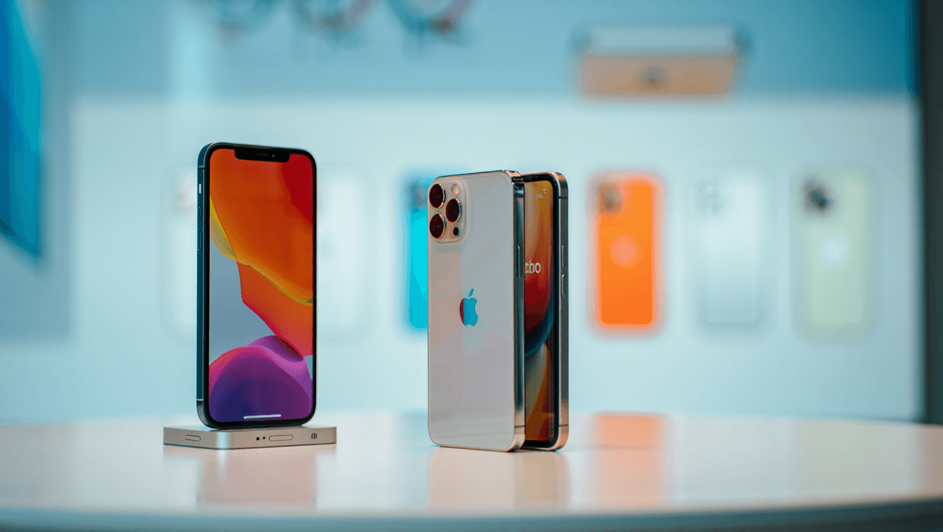 Latest iPhone rumors reveal budget iPhone 17e and foldable iPhone Fold ...