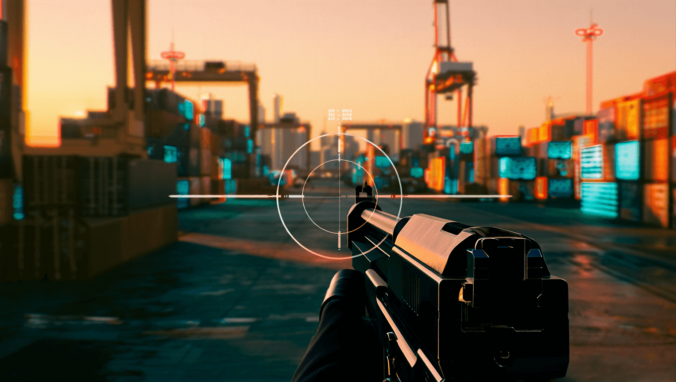 No Law game reveals shocking design choices Neon Giant kept secret ...