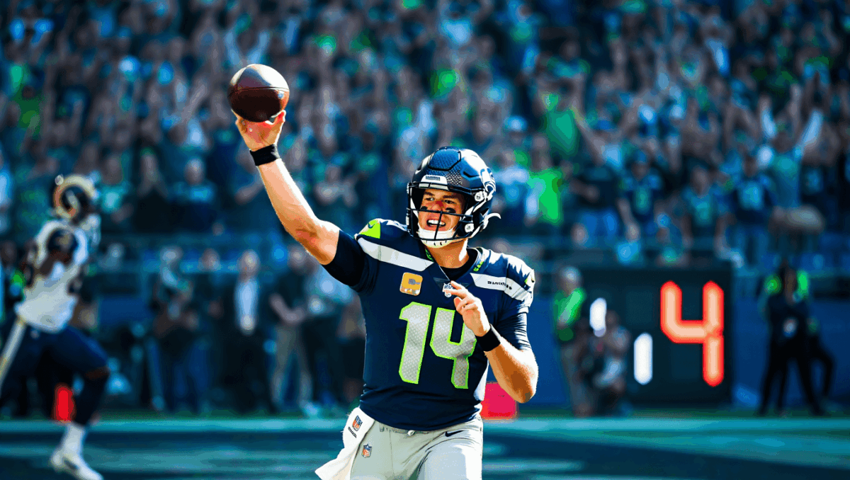 NFL playoff picture gets wild as Seahawks pull off stunning 16-point ...