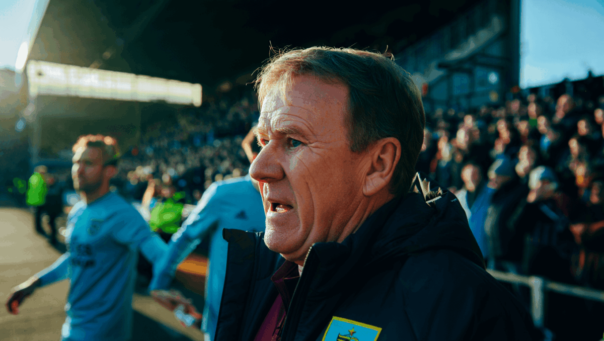 Burnley vs Fulham clash at Turf Moor today with playoff push on the ...