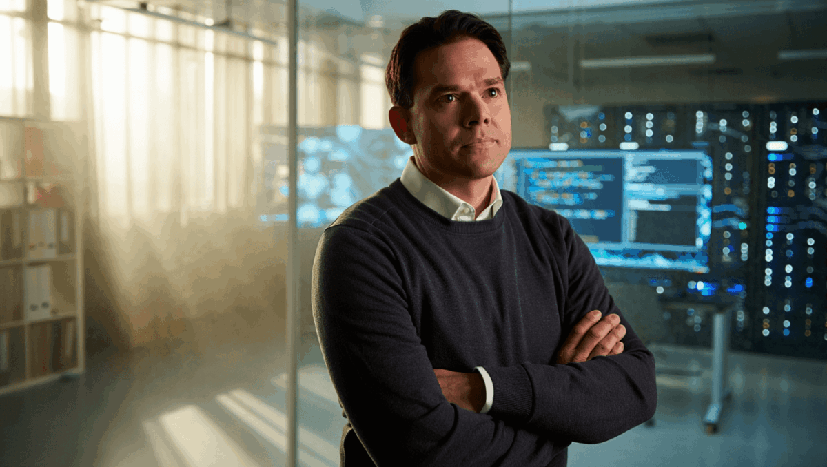 Groq AI founder Jonathan Ross just joined Nvidia, insiders reveal what $20 billion licensing ...