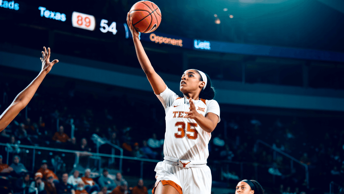 Baylor vs Texas: No. 2 Longhorns dominate No. 13 Bears 89-54 behind Booker's 27 points and what ...