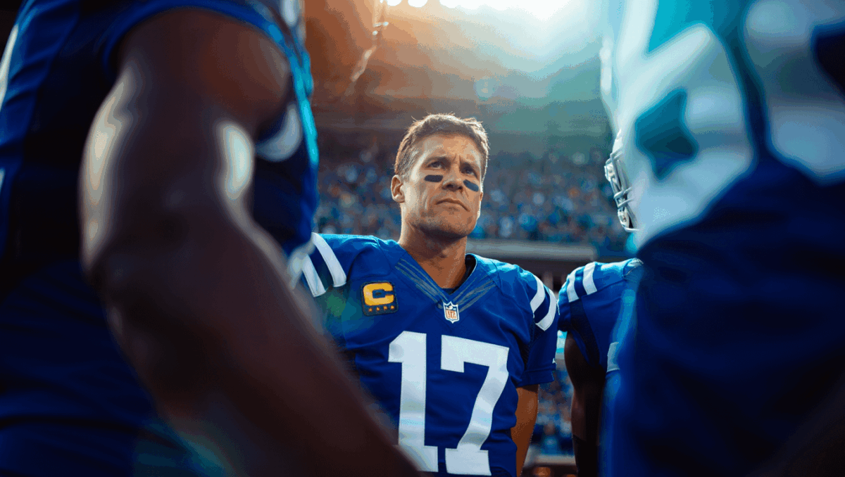 Philip Rivers high school coach abandons 13-1 team for stunning NFL ...