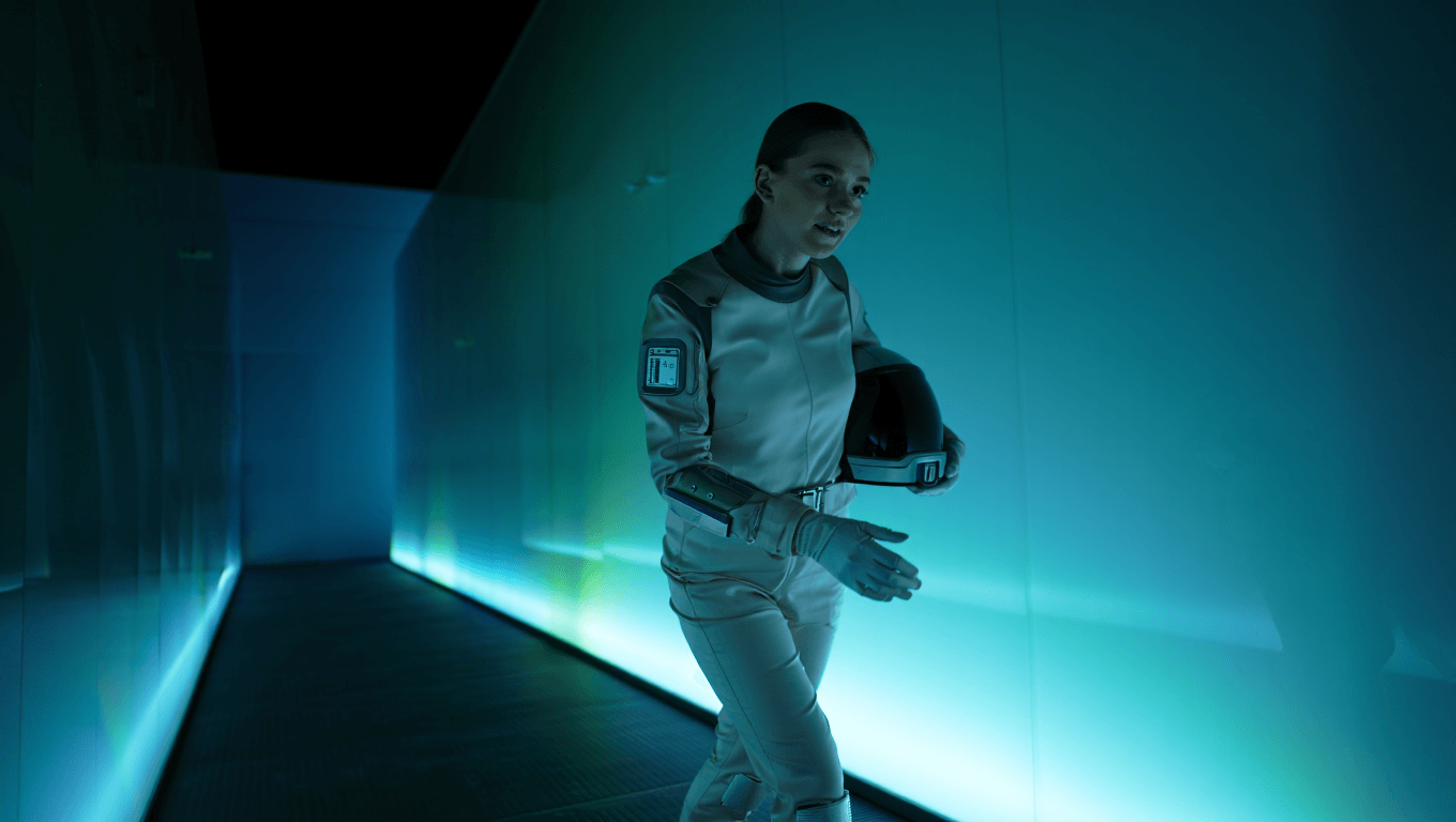 Frictional Games unveils Ontos with Stellan Skarsgaard in a haunting ...